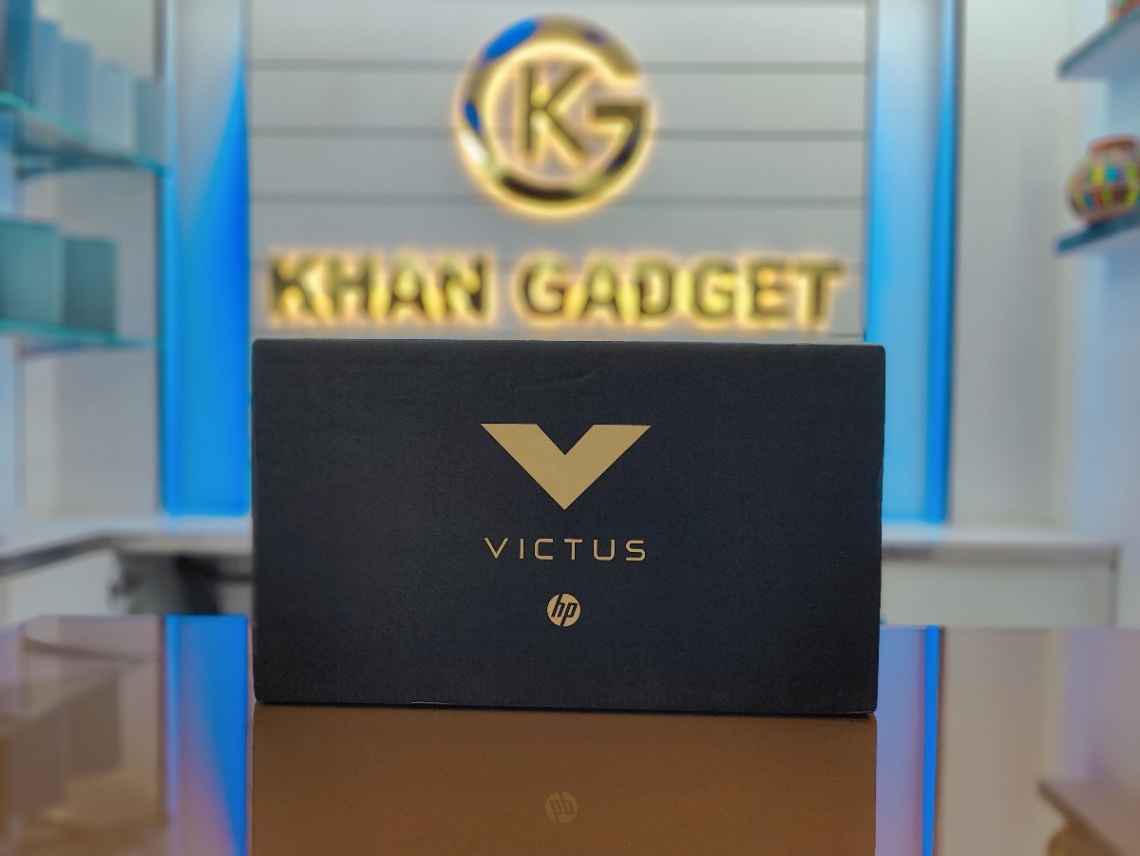 𝐇𝐏 𝐕𝐢𝐜𝐭𝐮𝐬 𝐆𝐚𝐦𝐢𝐧𝐠 𝟏𝟓| 𝐑𝐲𝐳𝐞𝐧 𝟓-𝟕𝟓𝟑𝟓𝐇𝐒| 𝐑𝐗 𝟔𝟓𝟓𝟎𝐌-𝟒𝐆𝐁 𝐆𝐅𝐗| 𝐒𝐄𝐀𝐋 𝐈𝐍𝐓𝐀𝐂𝐓 𝐁𝐎𝐗