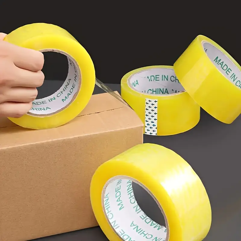 Scotch Tape Width 2″ Inch 50mm Length 100Meter | দারুন অনলাইন শপ I ...