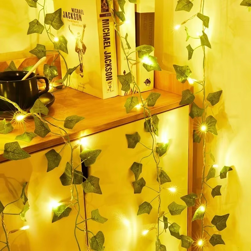 century Leaf curtain light | দারুন অনলাইন শপ I পাইকারী ও খুচরা পণ্যের ...