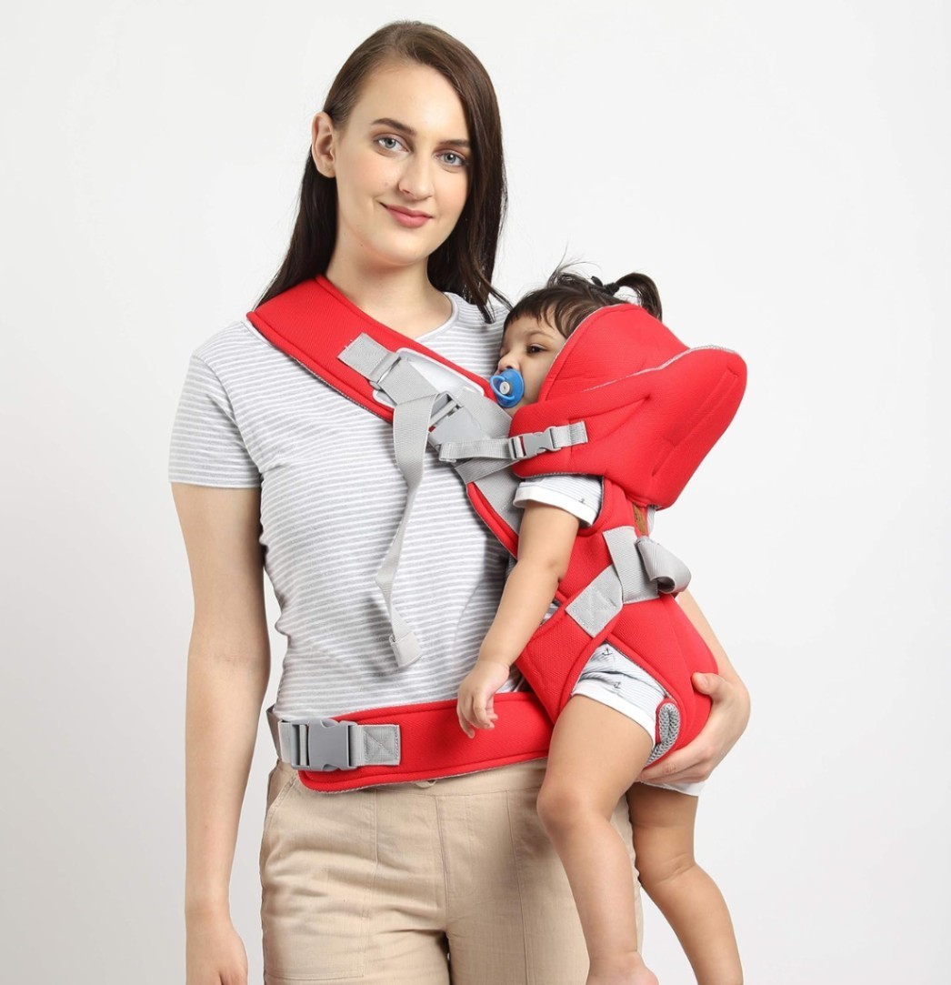 6 in 1 Baby Carrier Bag Price in Bangladesh | Original Will Baby ...