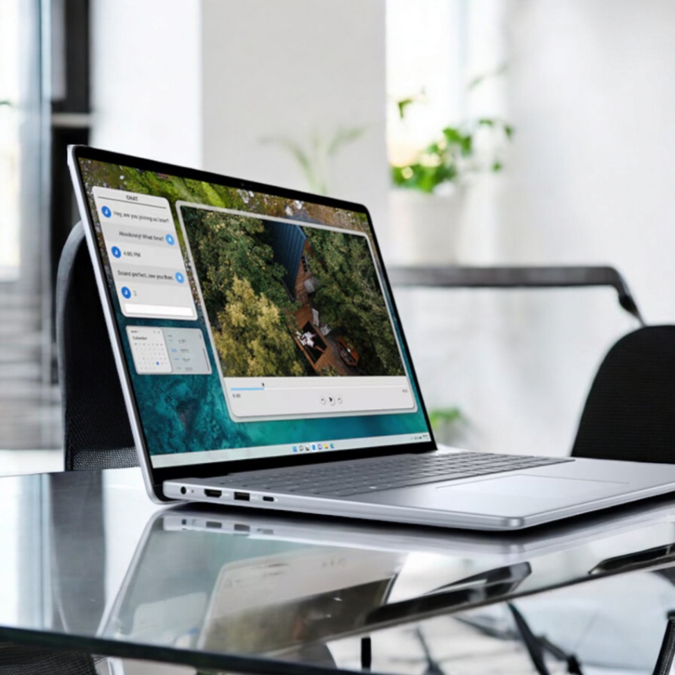 Dell Inspiron 16 5620 Core i7 12th Gen 16" FHD+ Laptop