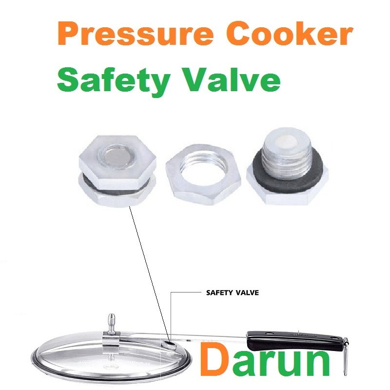 Pressure Cooker Safety Valve | Online Shopping in Bangladesh I পাইকারী ...