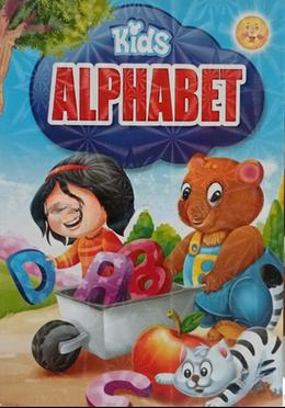 Kids Alphabet : Kids Books