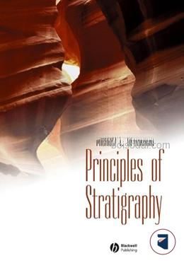 Principles of Stratigraphy | কম দামে Brookfield এর সেরা Stratigraphy বই ...