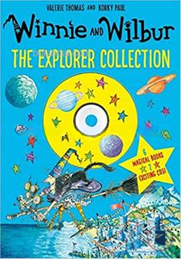 Valerie Thomas , Korky Paul এর লেখা ও OUP Oxford University Press ...